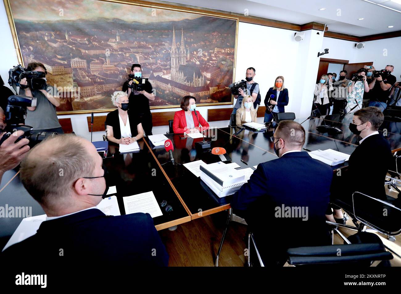 Tomislav pavicic hi-res stock photography and images - Alamy