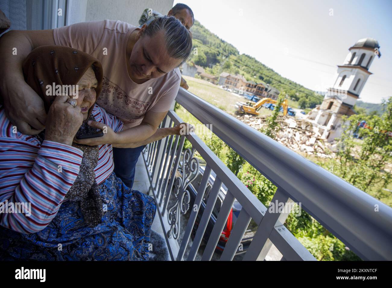 Orlovic hi-res stock photography and images - Alamy