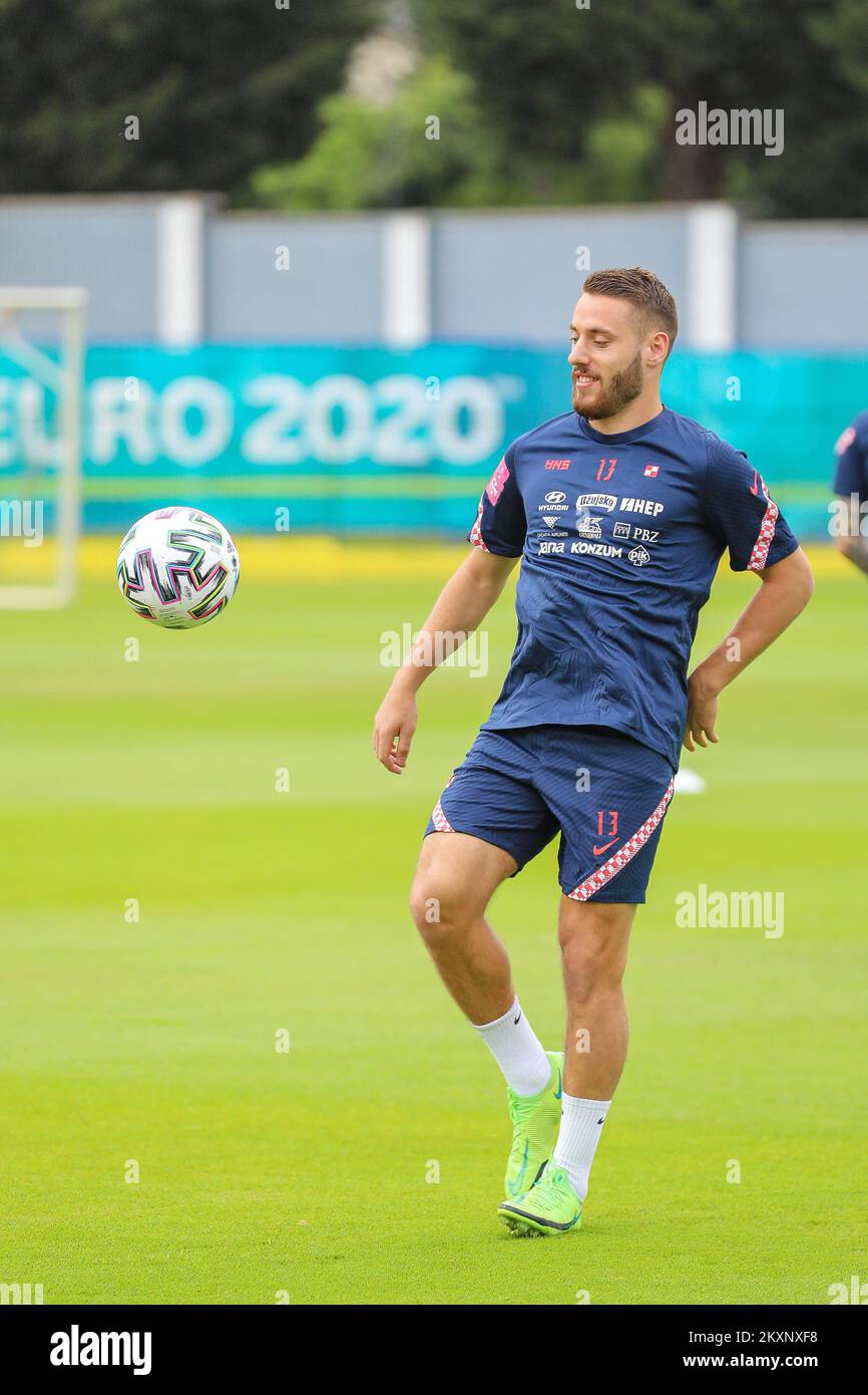 Vlasic 2021 hi-res stock photography and images - Alamy