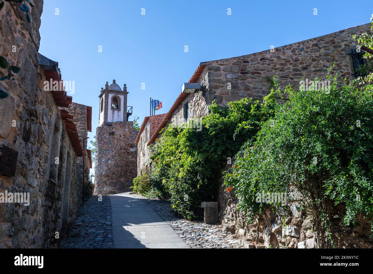 Castelo Rodrigo, Historic Villages of Portugal, Aldeias historicas de ...