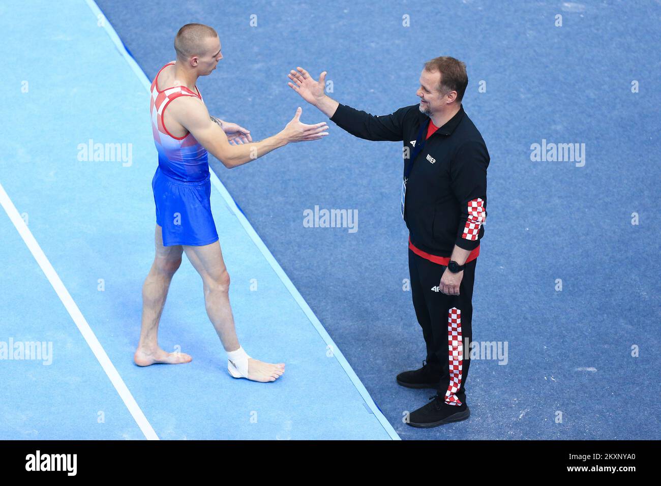 Vladimir madjarevic hi-res stock photography and images - Alamy