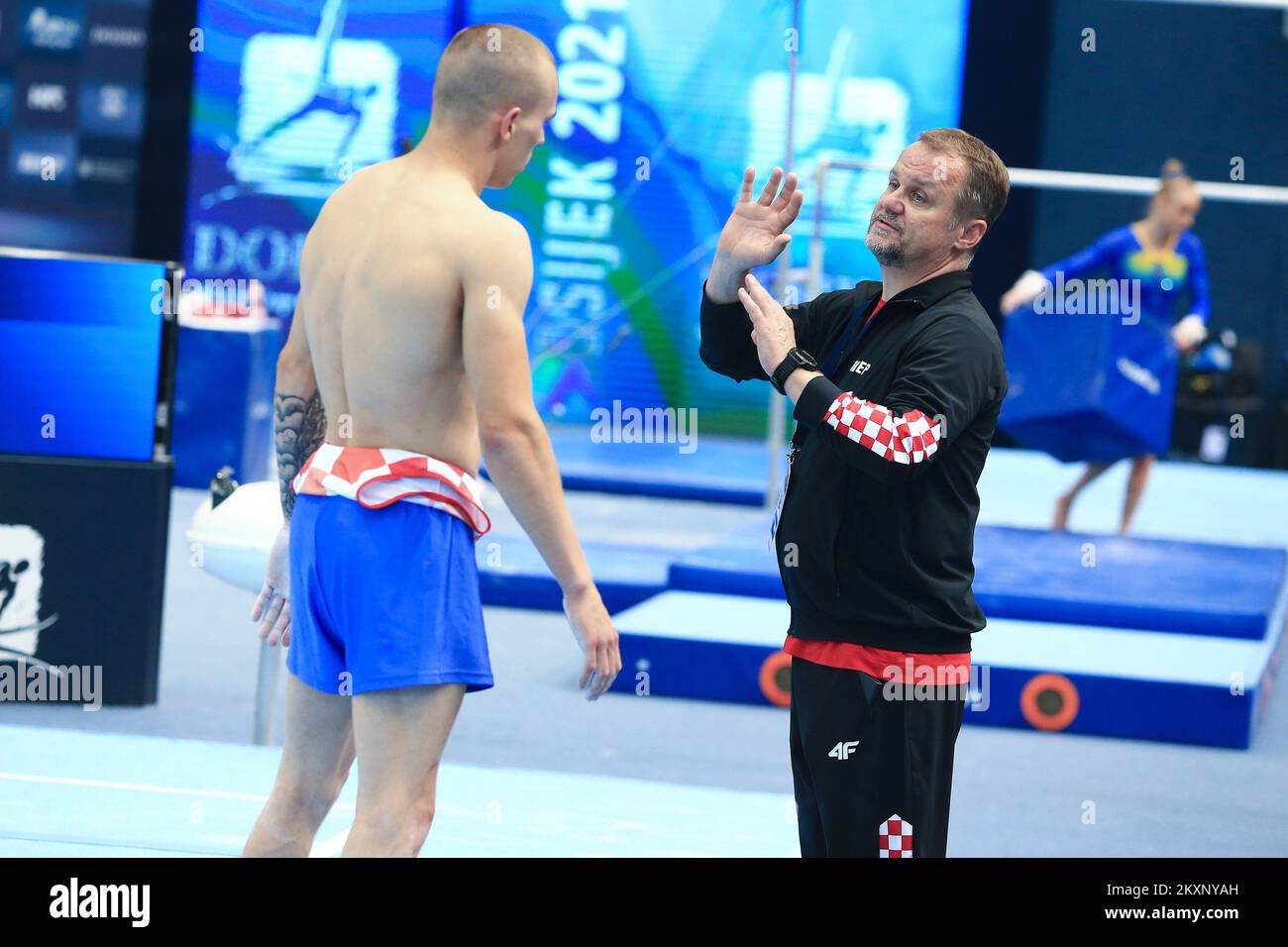 Vladimir madjarevic hi-res stock photography and images - Alamy