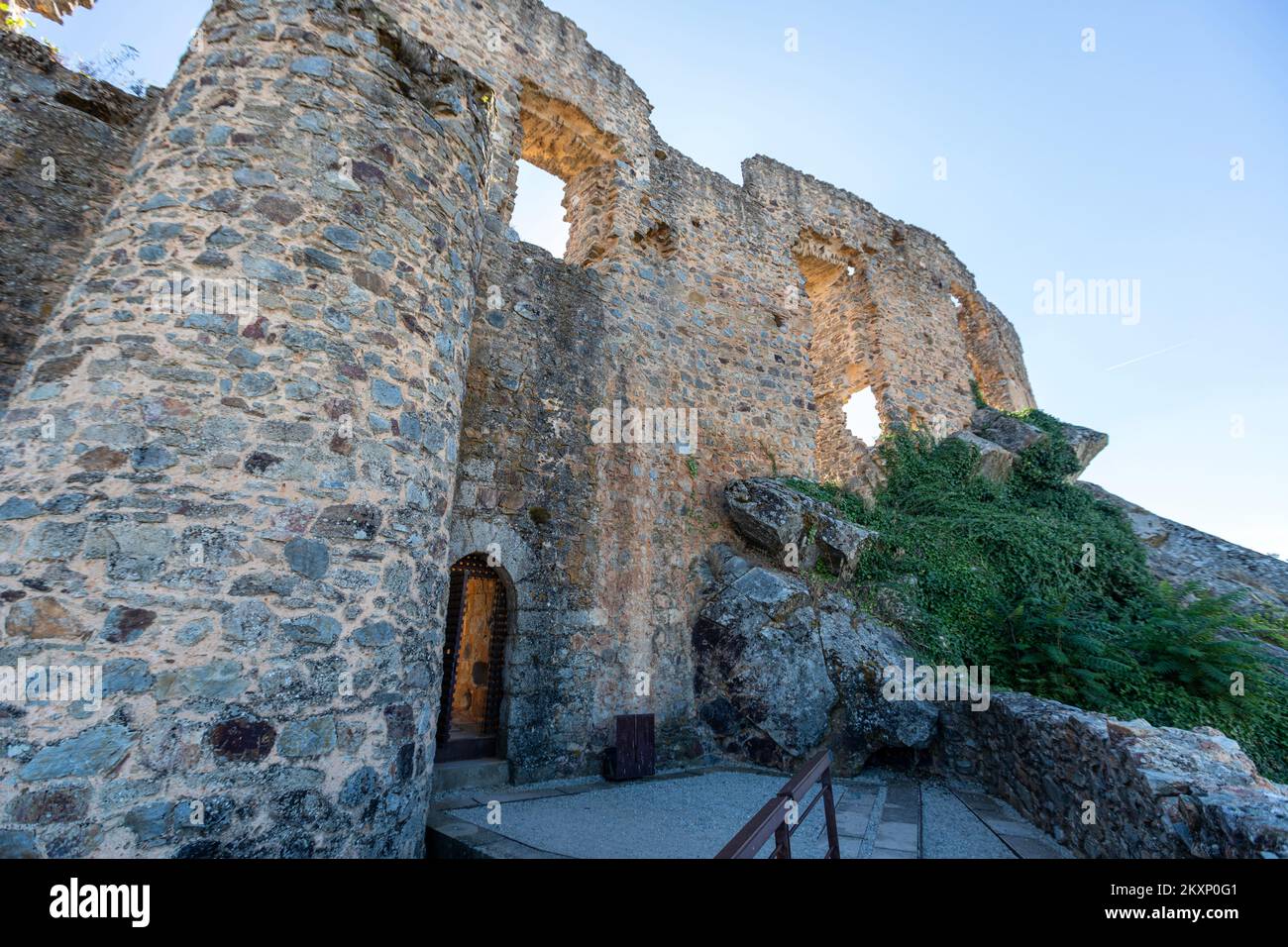 Cristóvão de Moura Palace, Castelo Rodrigo, Historic Villages of ...
