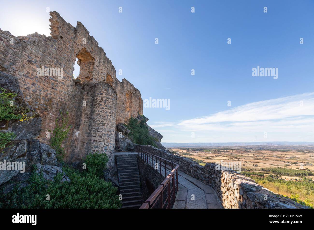 Cristóvão de Moura Palace, Castelo Rodrigo, Historic Villages of ...