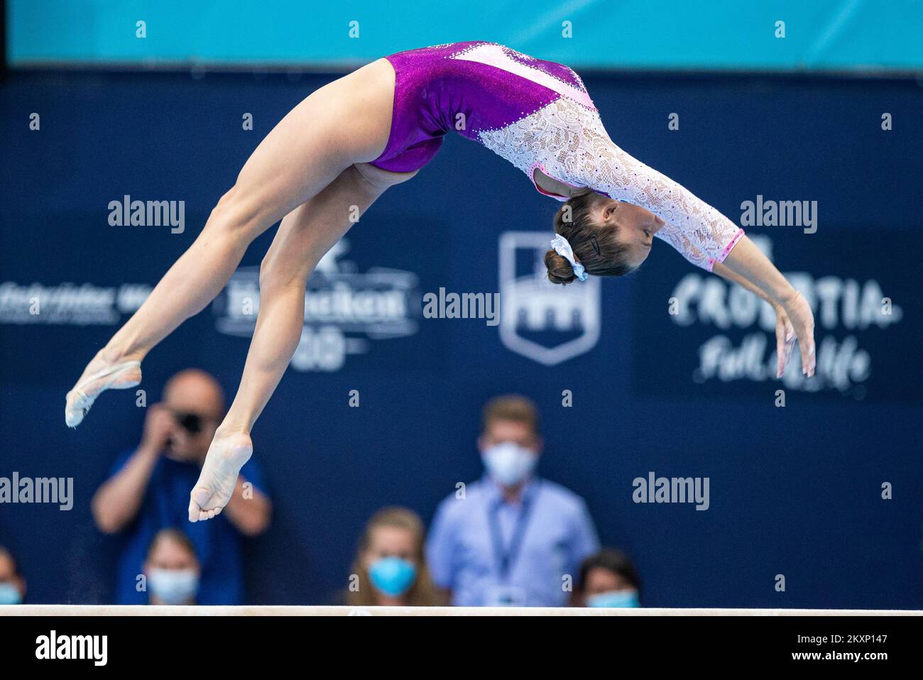 Christina zwicker hi-res stock photography and images - Alamy