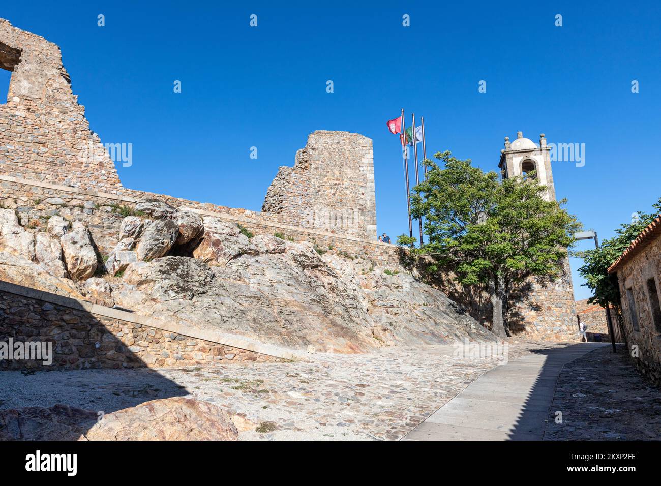 Cristóvão de Moura Palace, Castelo Rodrigo, Historic Villages of ...