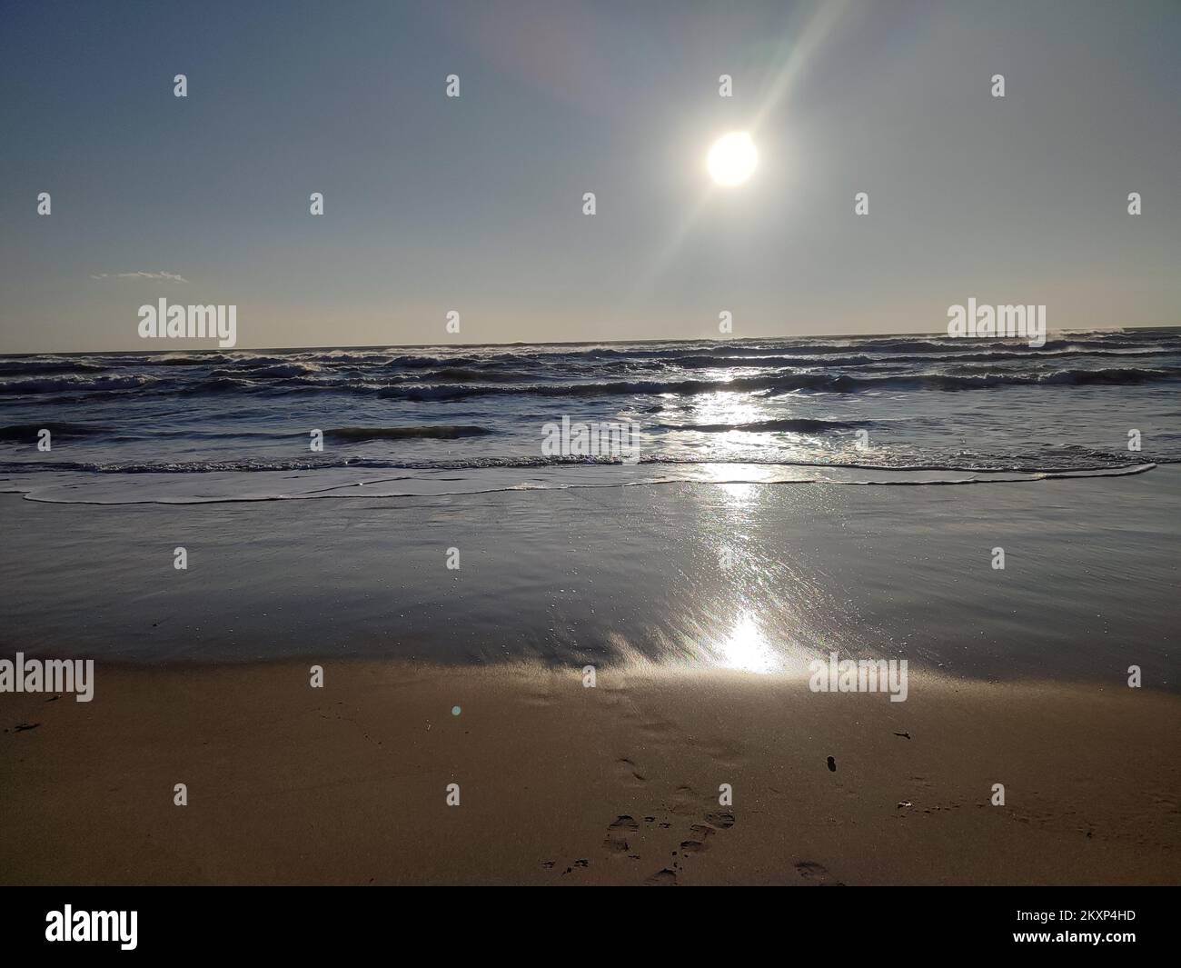 Golden dawn in tuscany time hi-res stock photography and images - Alamy