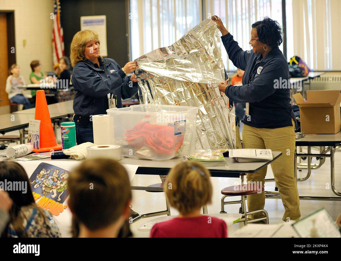 NY FEMA For Kids. New York Hurricane Irene. Photographs Relating to ...