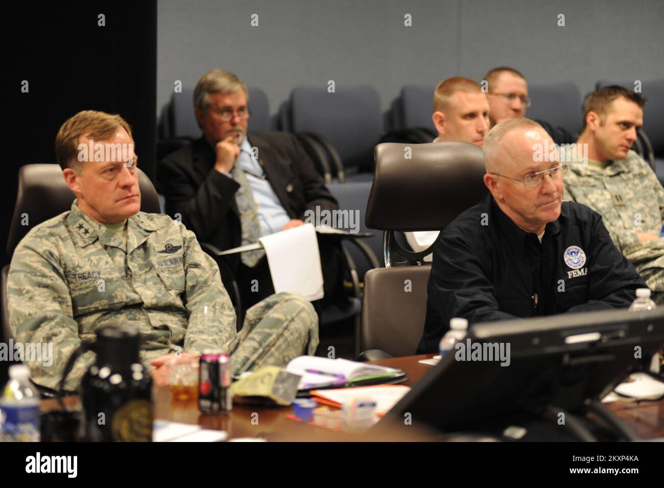 Defense chemical biological radiological nuclear response force hi-res ...