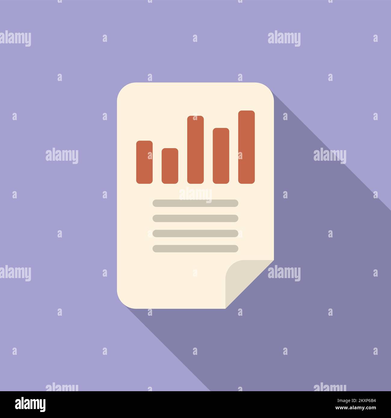 App data icon flat vector. Web interface. Photo message Stock Vector ...