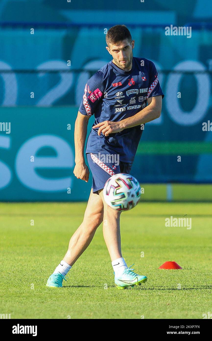 Luka ivanušec croatia hi-res stock photography and images - Alamy