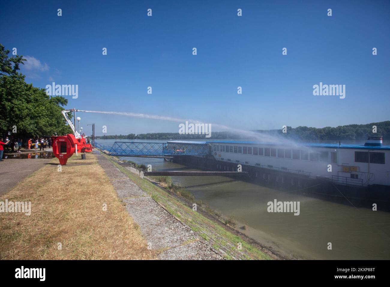 26 06 2021 hi-res stock photography and images - Alamy