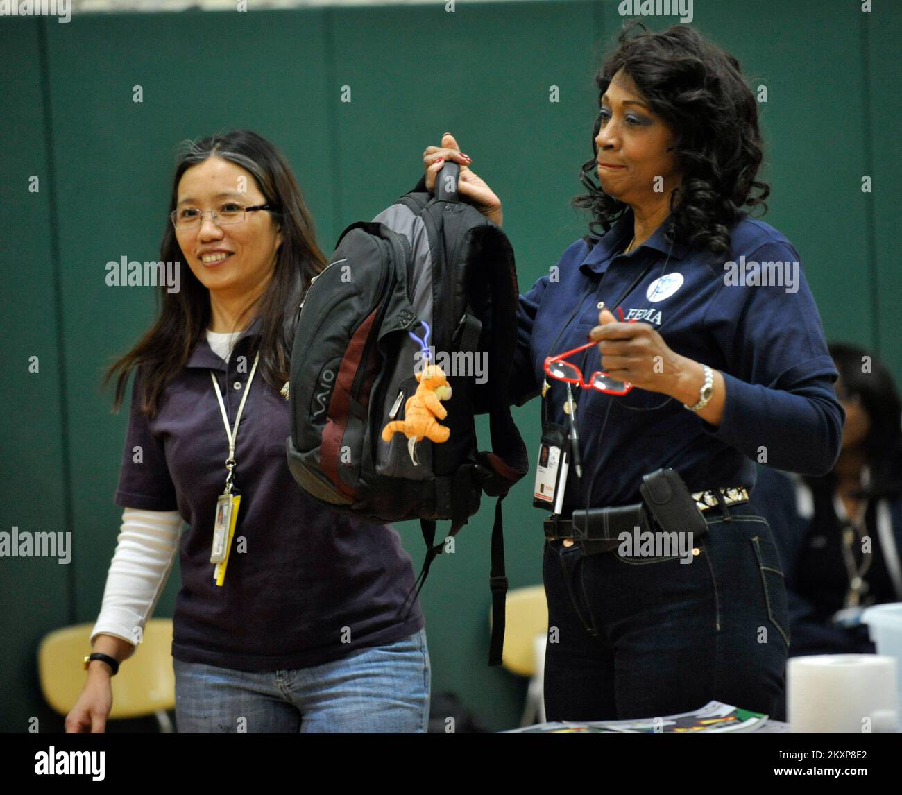 NY FEMA For Kids. New York Hurricane Irene. Photographs Relating to ...