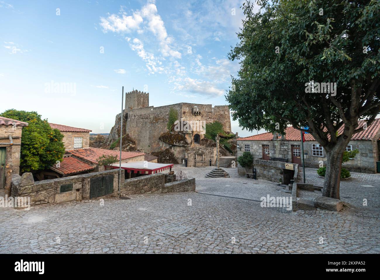 Sortelha, Aldeias historicas de Portugal, Sabugal, Guarda, Portugal ...