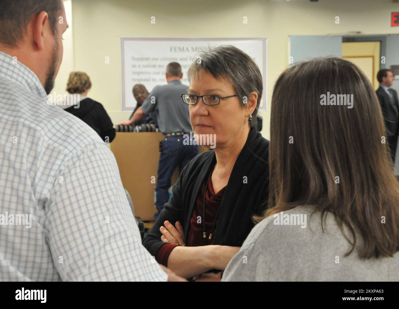 Fema qualification system hi-res stock photography and images - Alamy