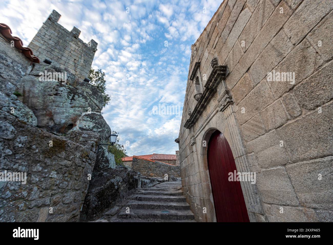 Sortelha, Aldeias historicas de Portugal, Sabugal, Guarda, Portugal ...