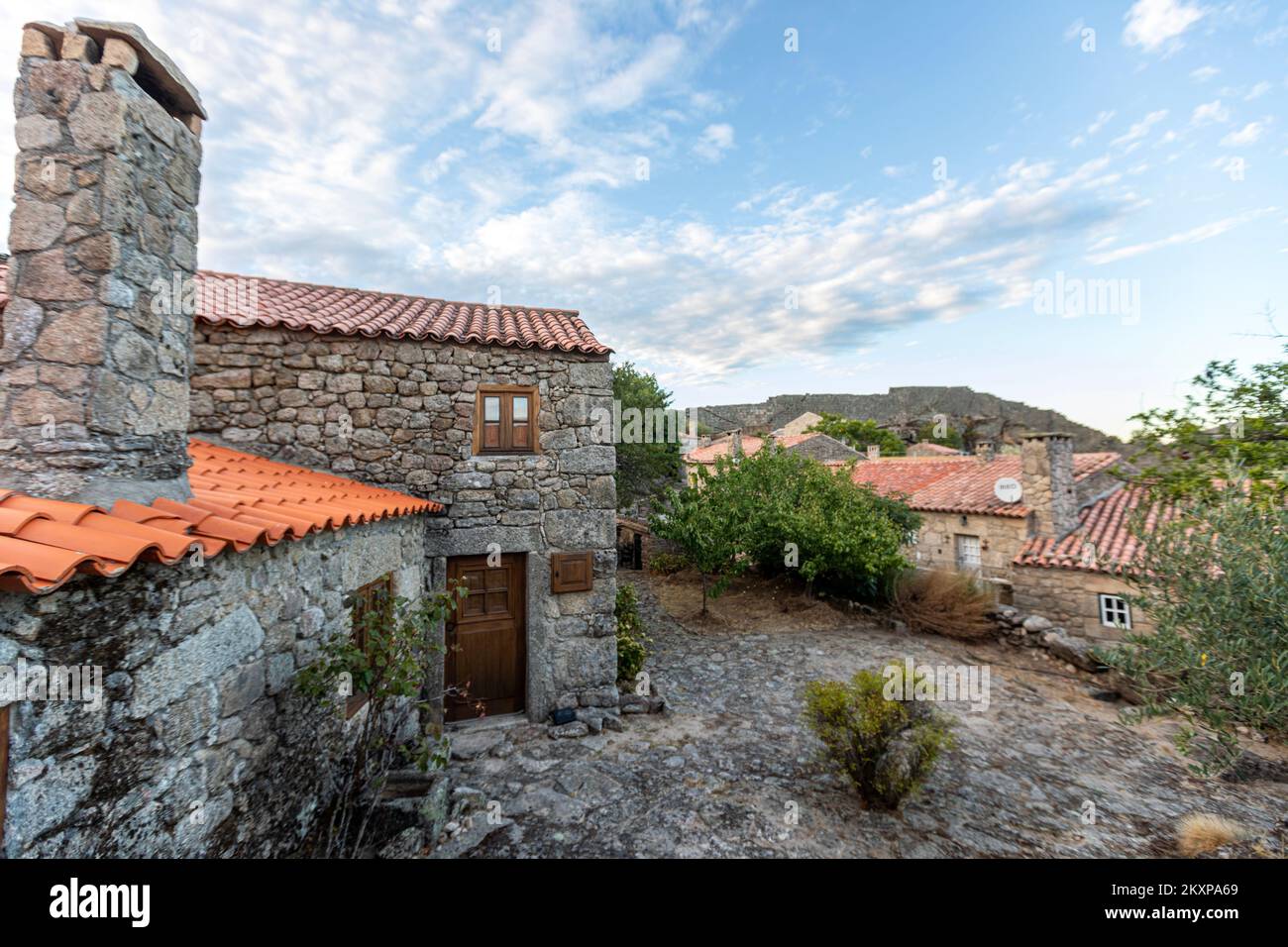 Sortelha, Aldeias historicas de Portugal, Sabugal, Guarda, Portugal ...