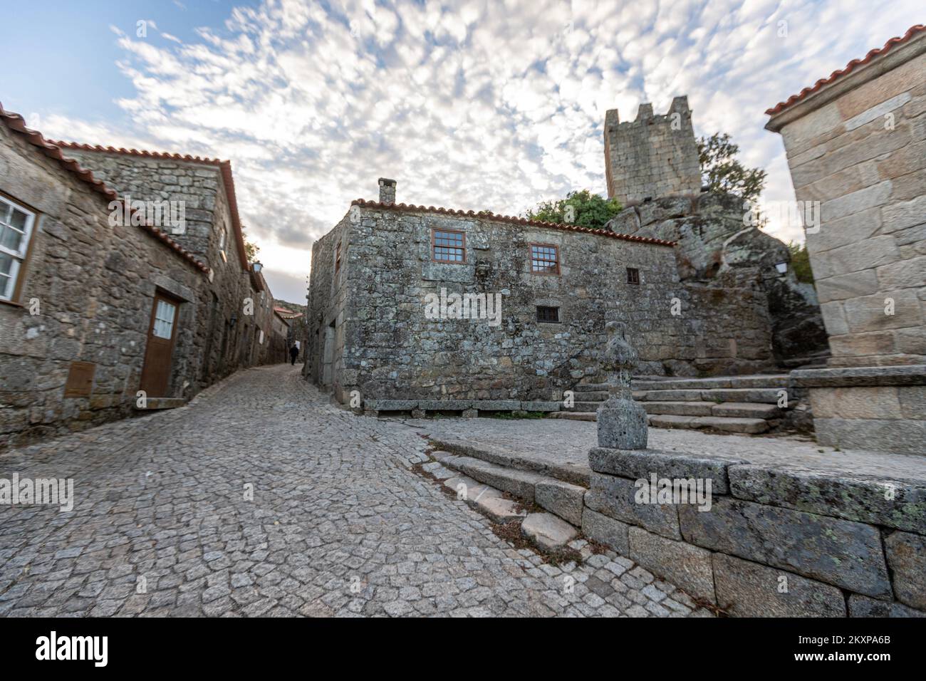 Sortelha, Aldeias historicas de Portugal, Sabugal, Guarda, Portugal ...