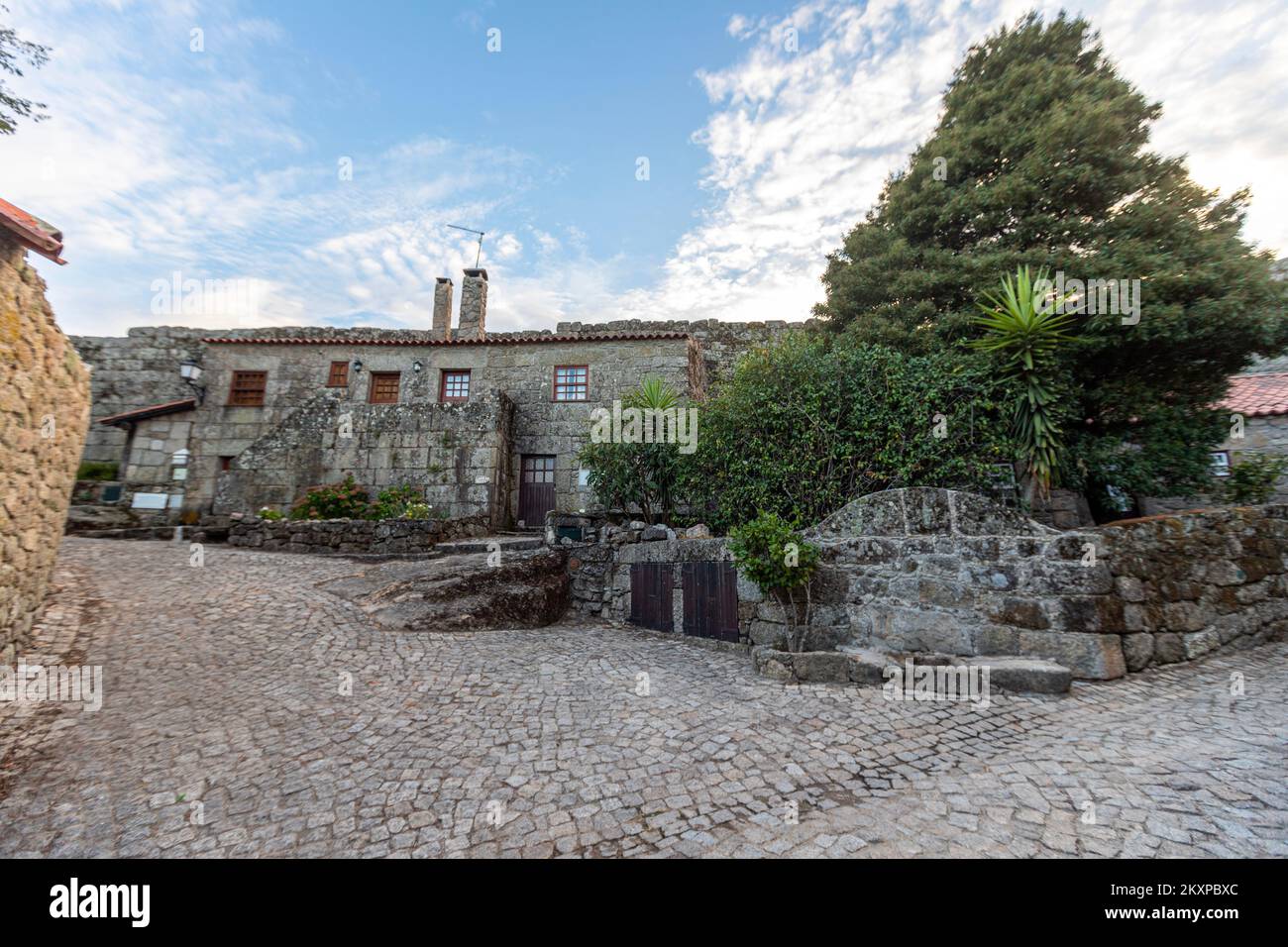 Sortelha, Aldeias historicas de Portugal, Sabugal, Guarda, Portugal ...