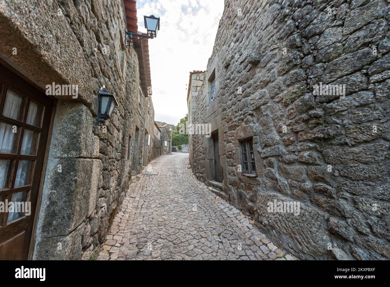 Sortelha, Aldeias historicas de Portugal, Sabugal, Guarda, Portugal ...