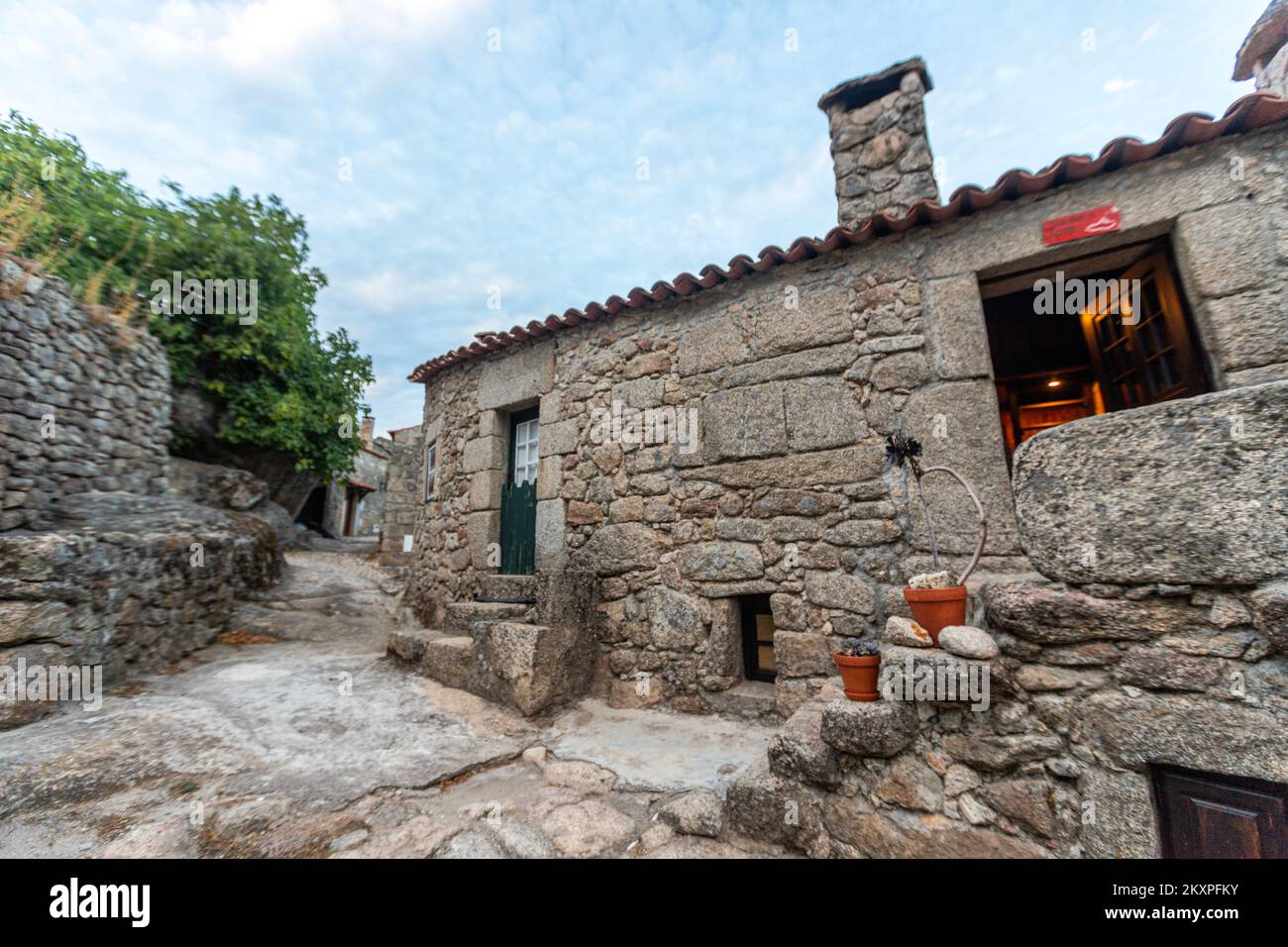 Sortelha, Aldeias historicas de Portugal, Sabugal, Guarda, Portugal ...