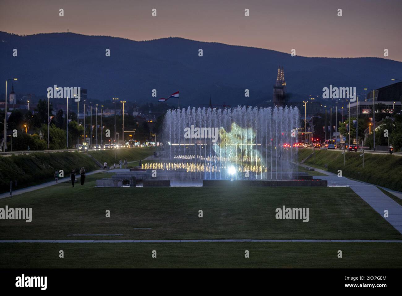 Tesla figure hi-res stock photography and images - Alamy