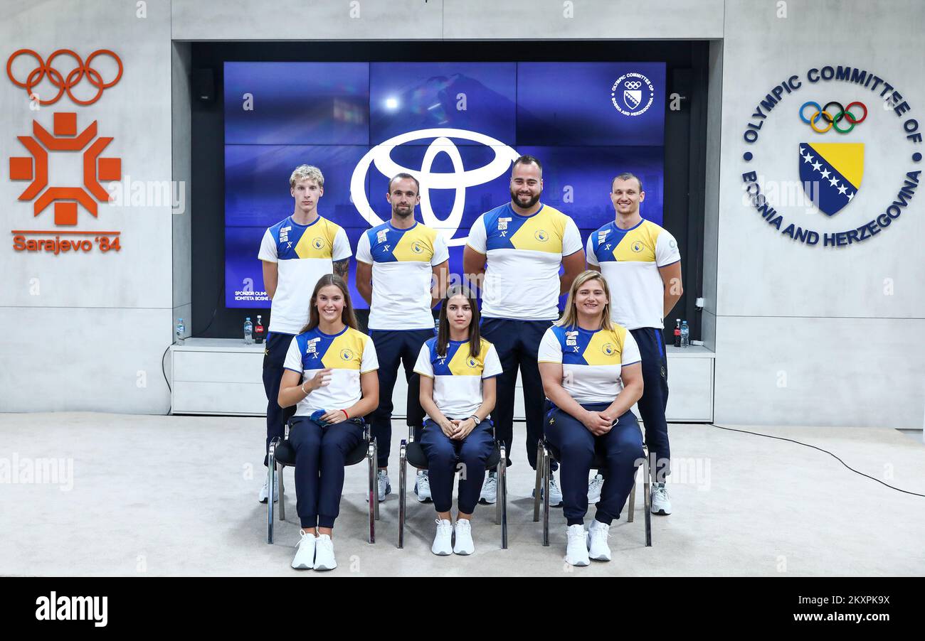 Olympics 2021 hi-res stock photography and images - Alamy