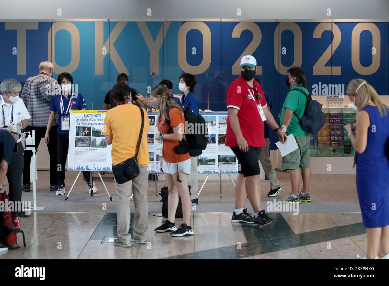 2020 summer olympics 2021 olympics hi-res stock photography and images ...
