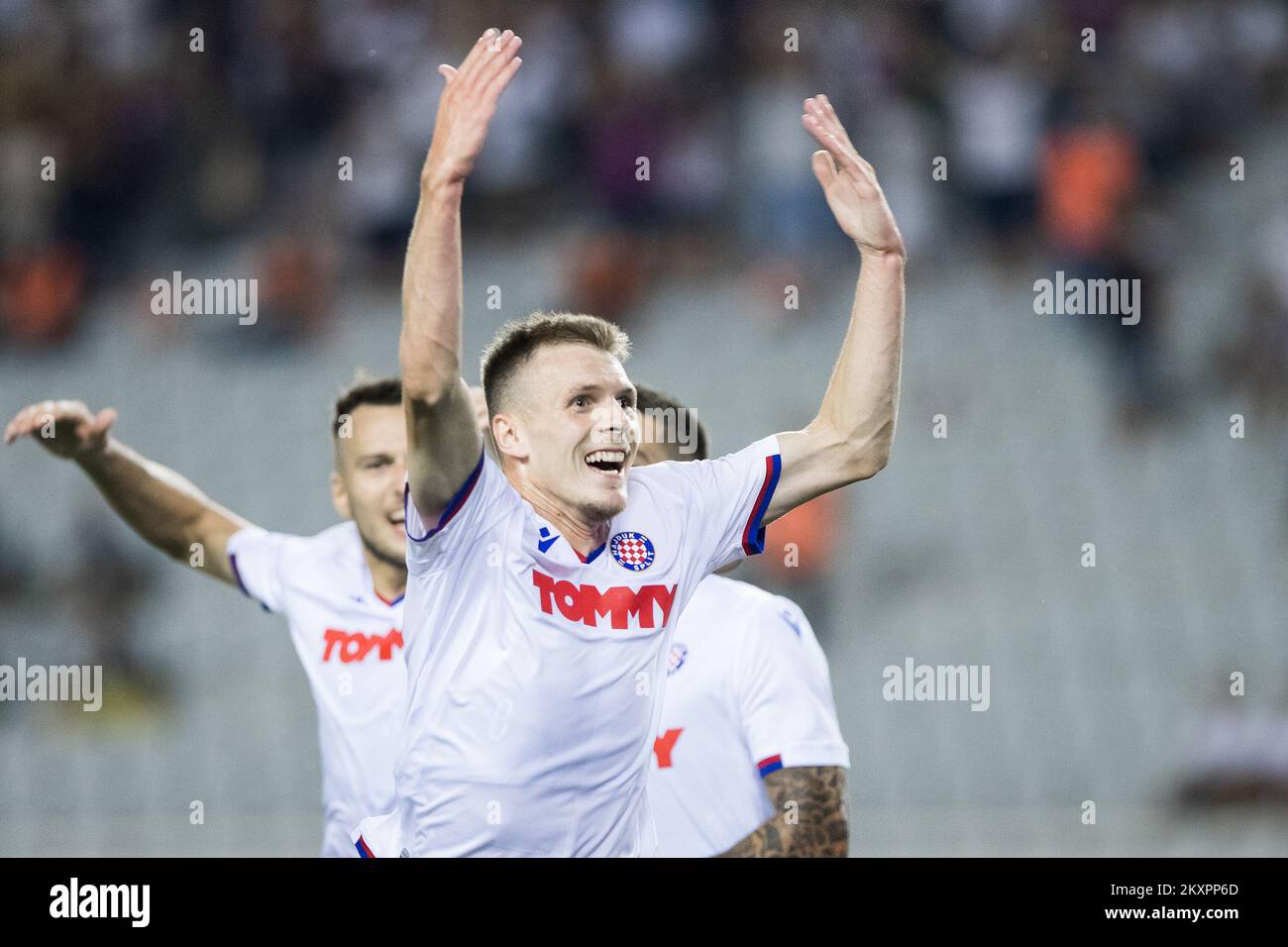 Emir sahiti hi-res stock photography and images - Alamy