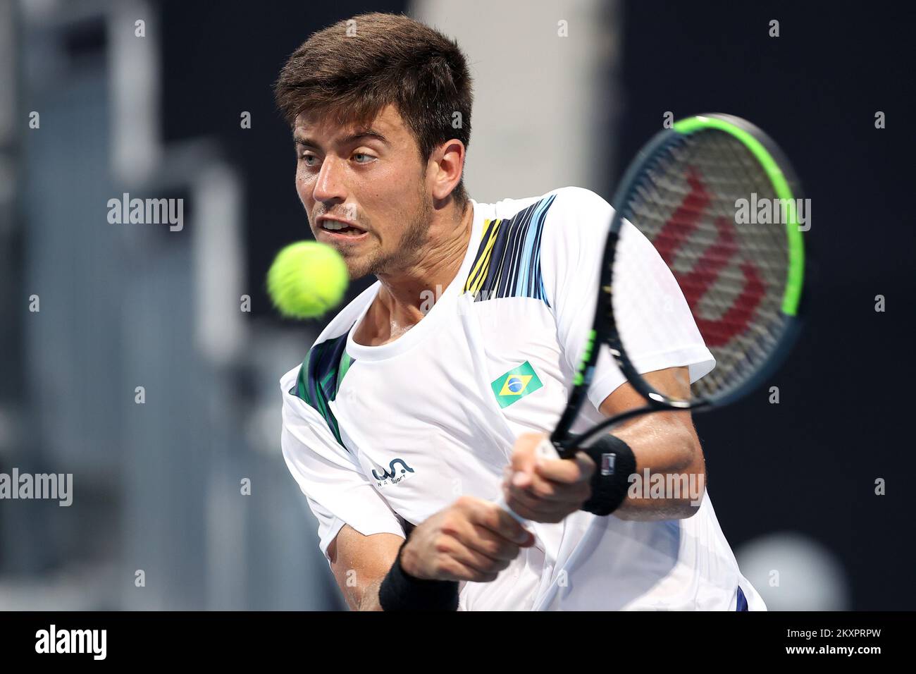 Joao menezes hi-res stock photography and images - Alamy