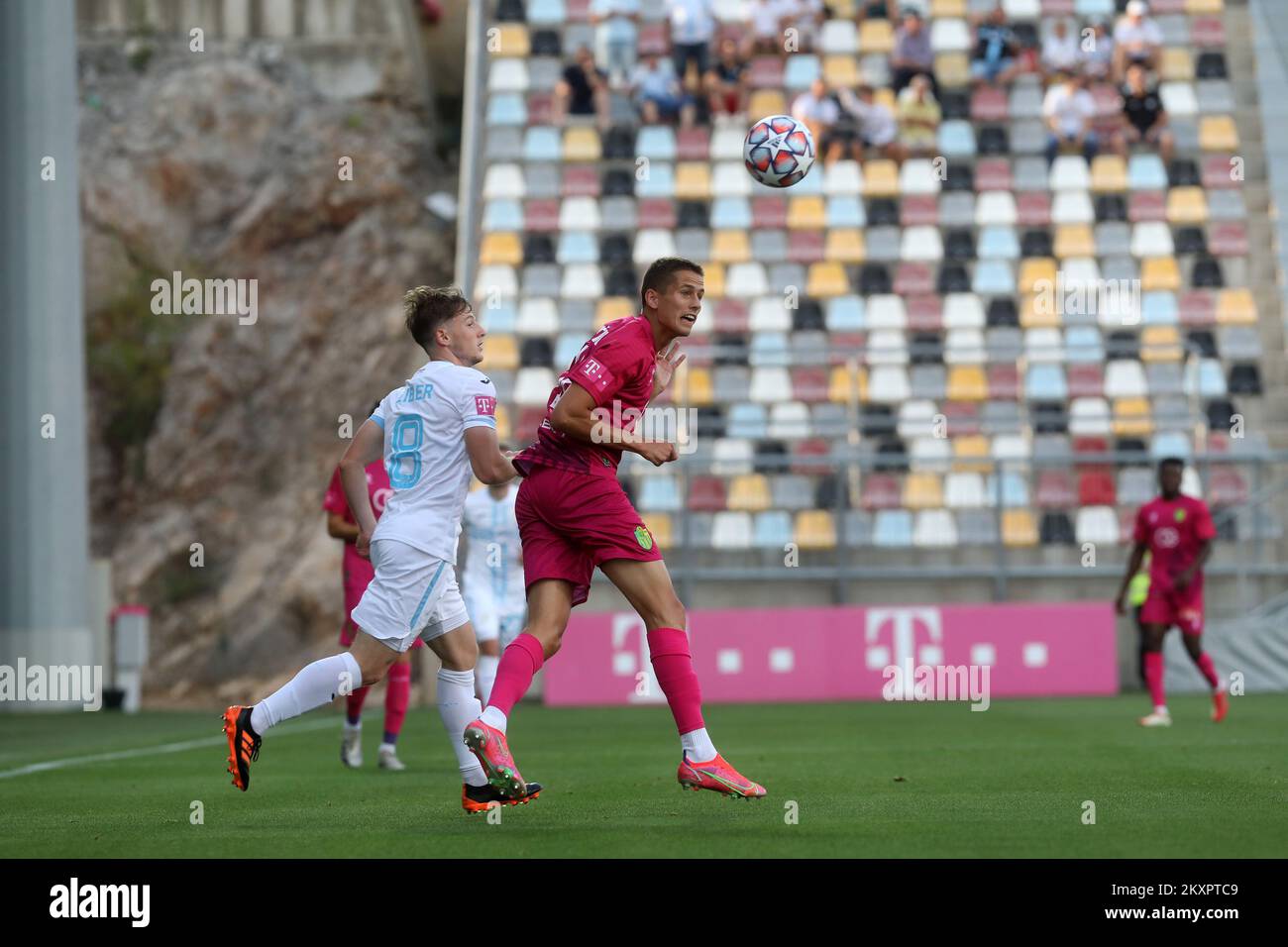 Danicic hi-res stock photography and images - Alamy