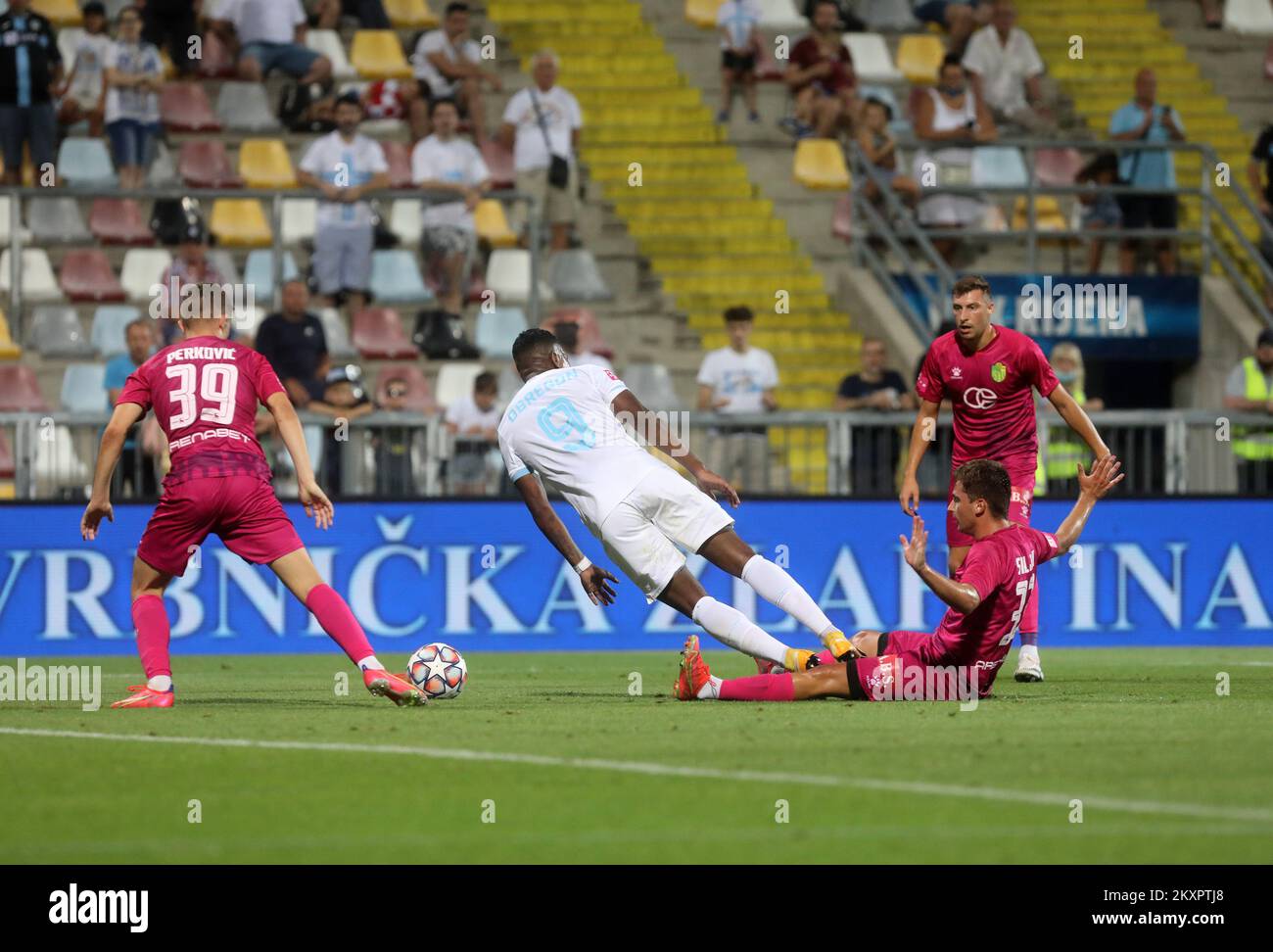 Nk istra 1961 hi-res stock photography and images - Alamy