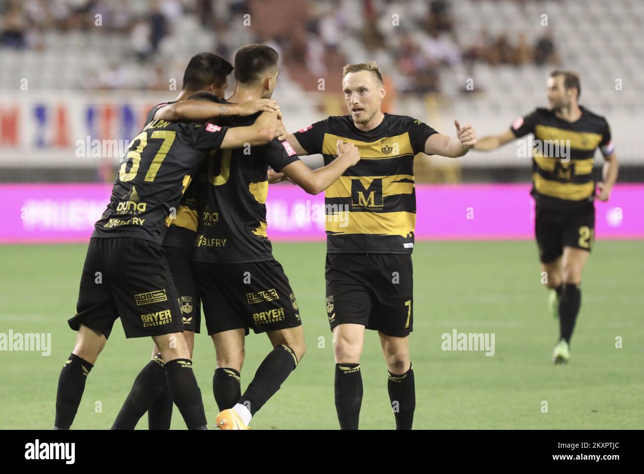 Osijeka hi-res stock photography and images - Alamy