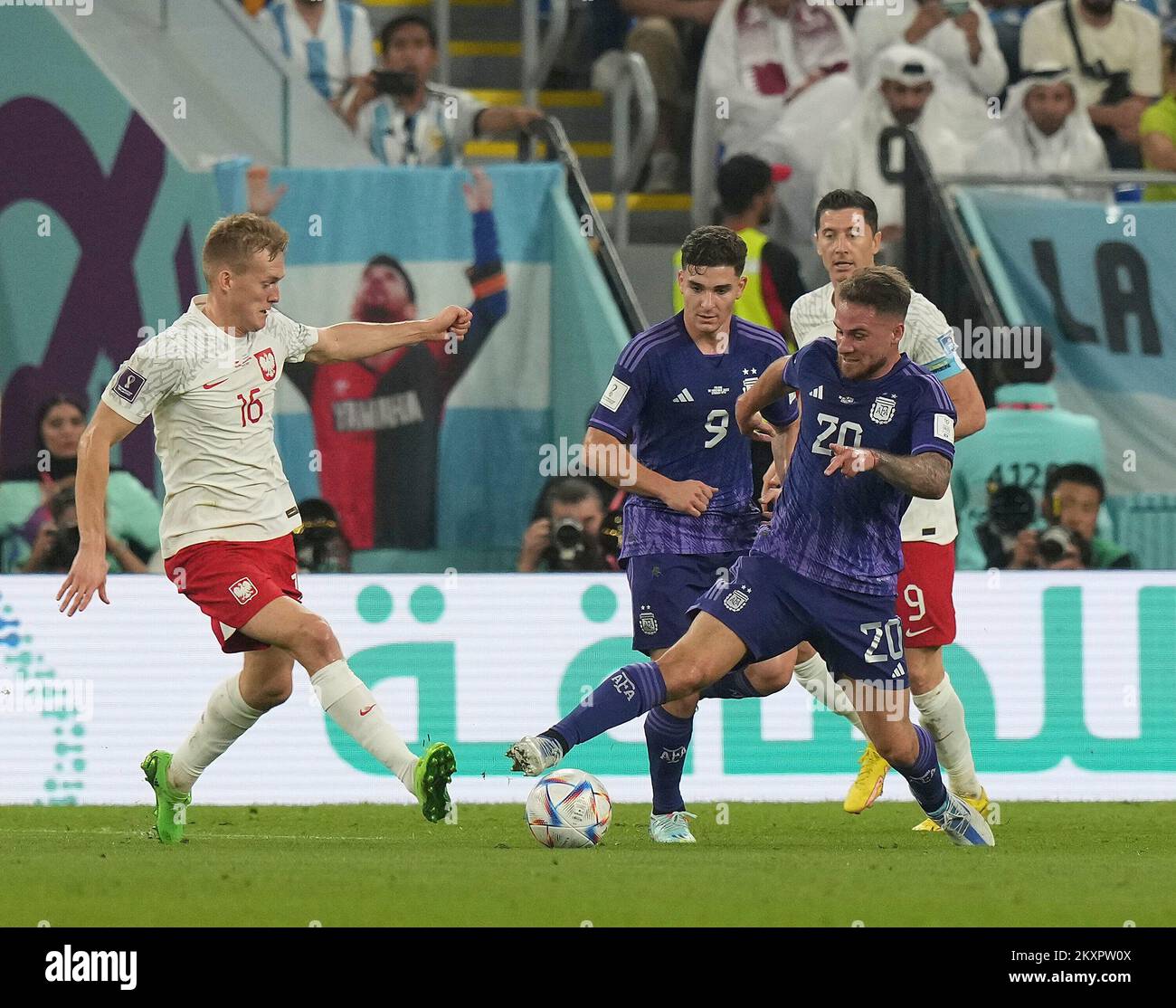 November 30th, 2022, Stadium 974, Doha, QAT, World Cup FIFA 2022, Group ...