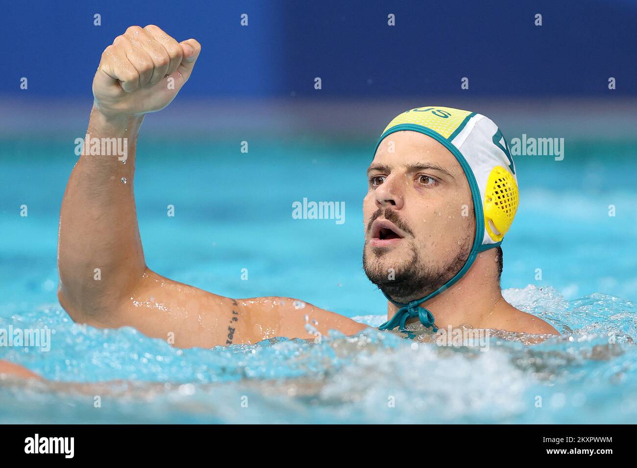 Goran tomasevic hi-res stock photography and images - Alamy