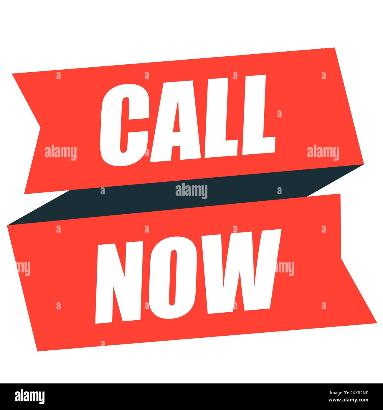 Call me text Stock Vector Images - Alamy