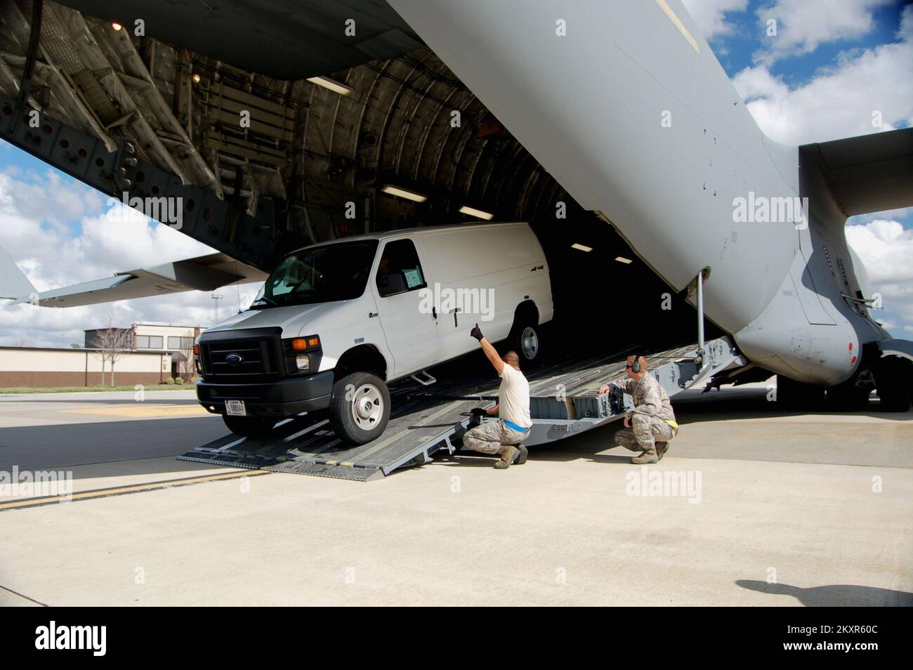 Emergency Planning and Security - Cookstown, N. J. , March 20, 2012 ...