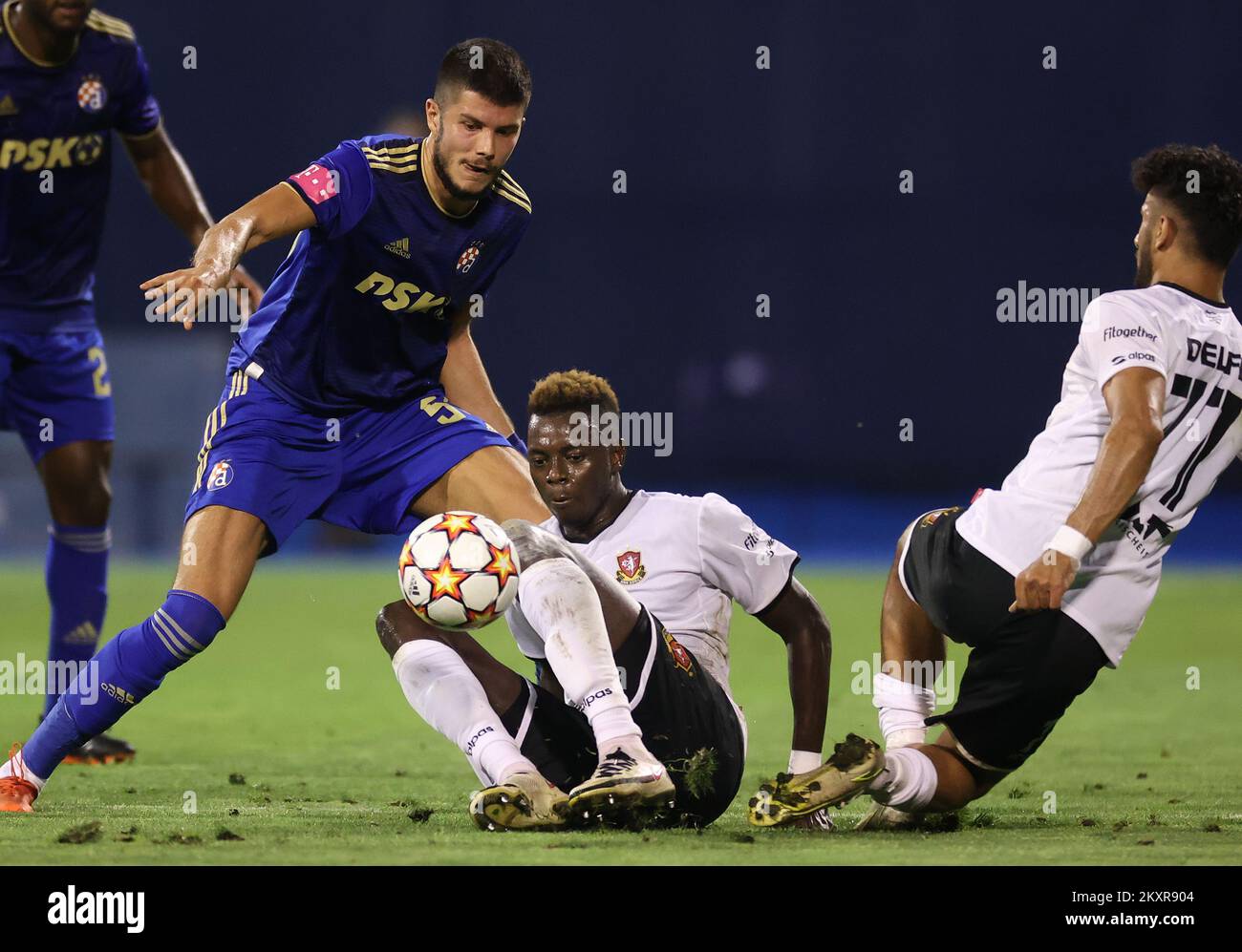 Hnk gorica hi-res stock photography and images - Alamy