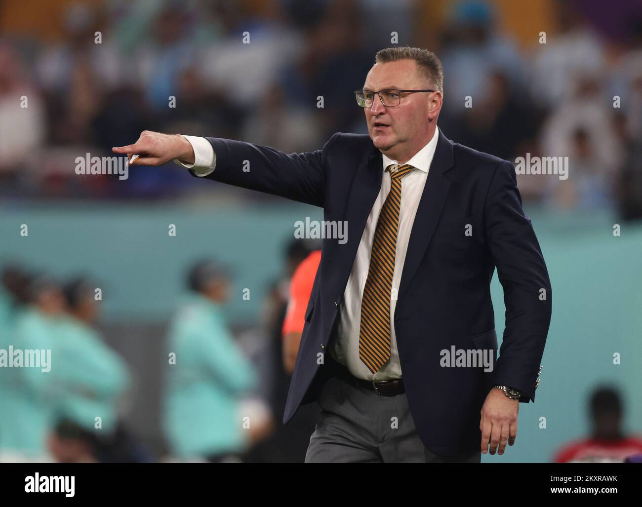 Michniewicz poland argentina hi-res stock photography and images - Alamy