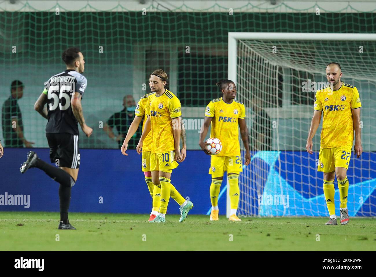 Fc sheriff moldova hi-res stock photography and images - Alamy