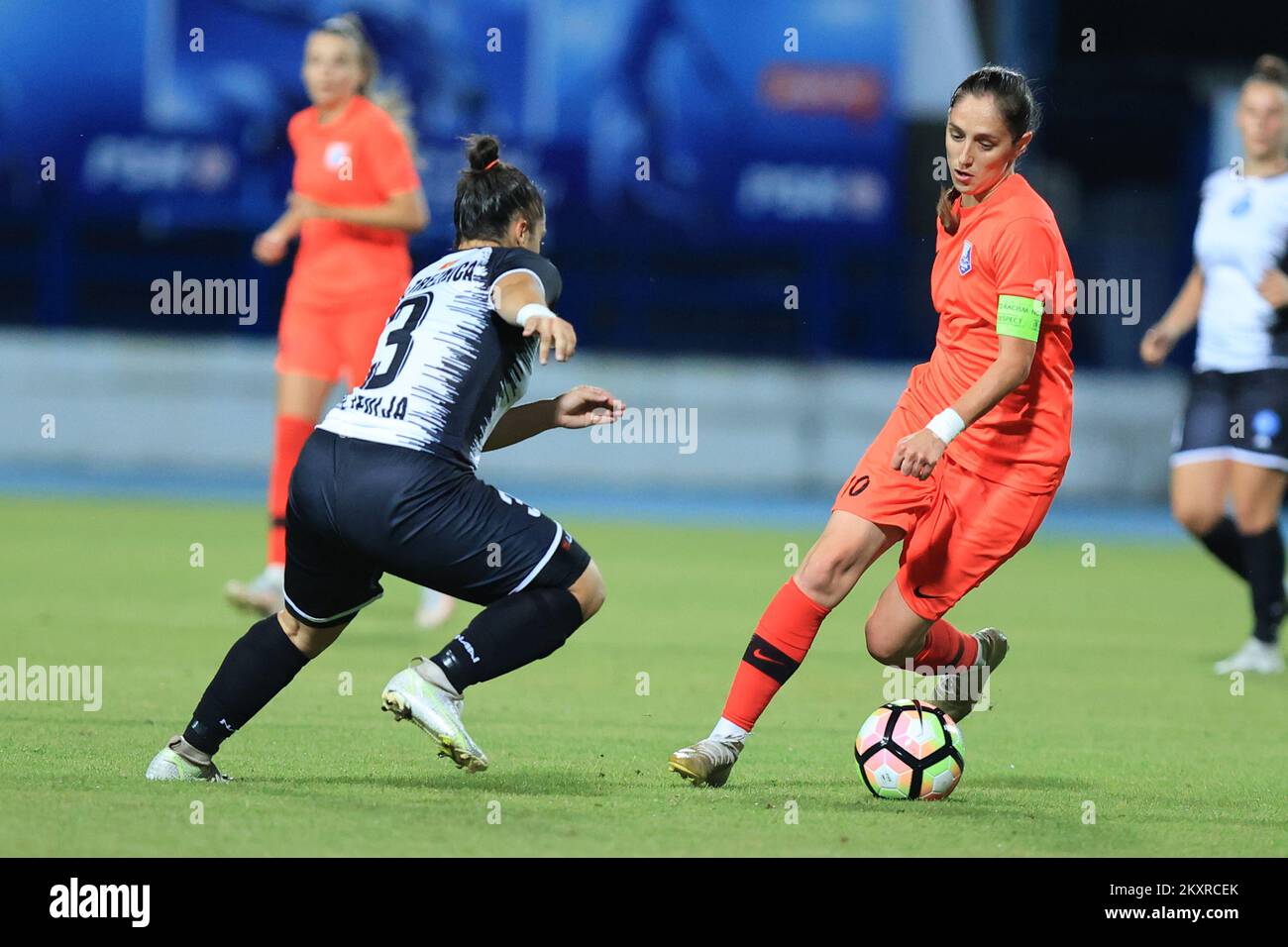 Izabela hi-res stock photography and images - Alamy