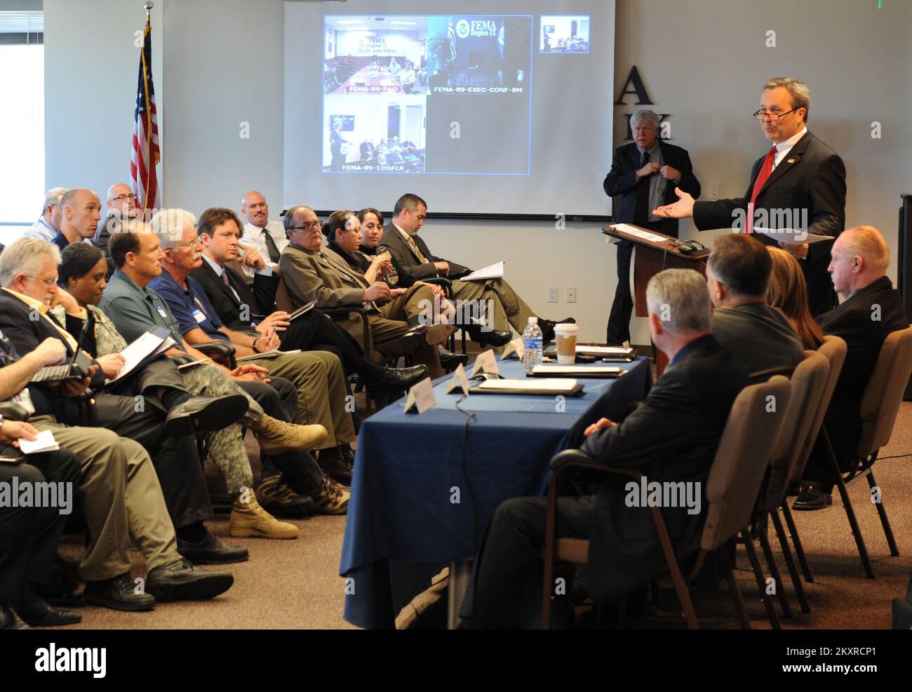 Liaison activities hi-res stock photography and images - Alamy