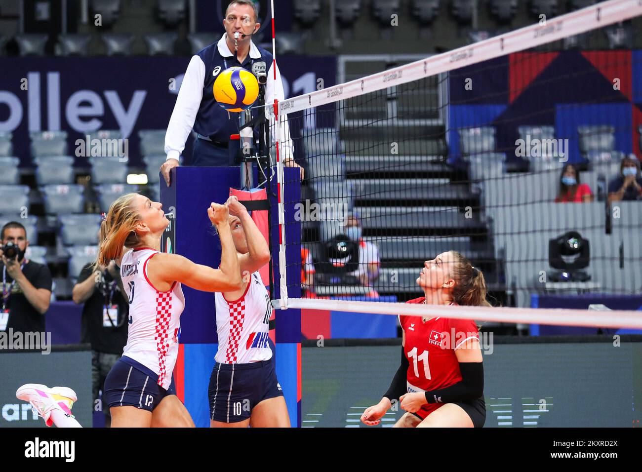 Dumancic hi-res stock photography and images - Alamy