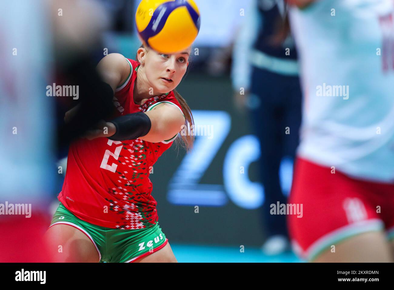 Fruzsina hi-res stock photography and images - Alamy
