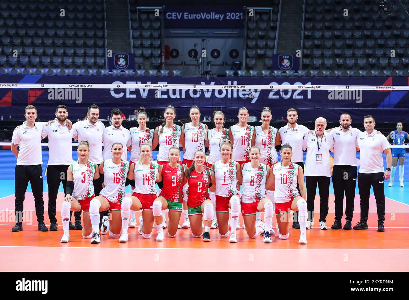 Kiraly talas hi-res stock photography and images - Alamy