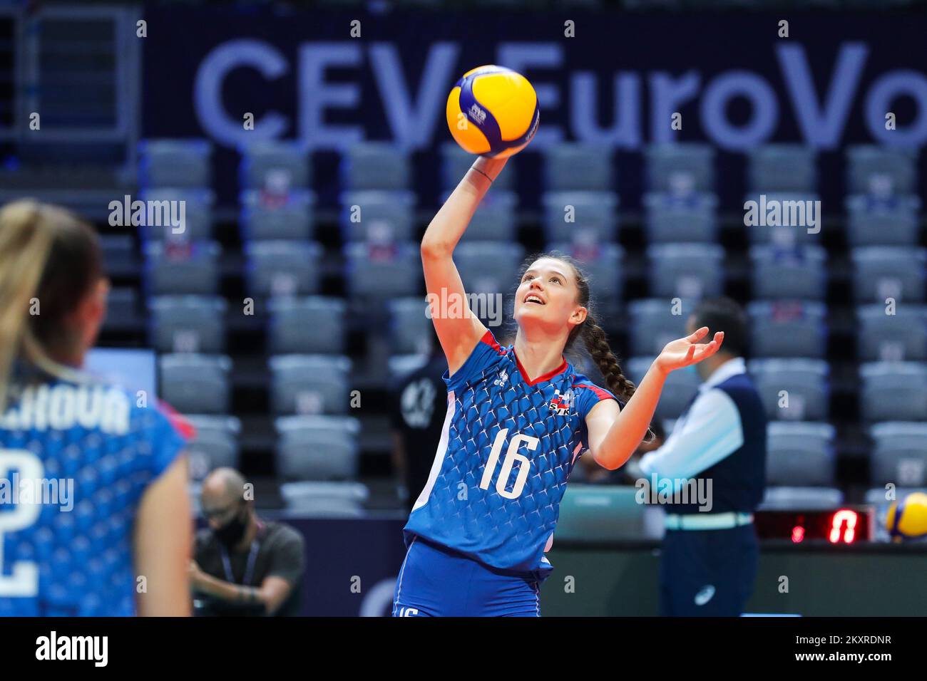 Kohutova hi-res stock photography and images - Alamy