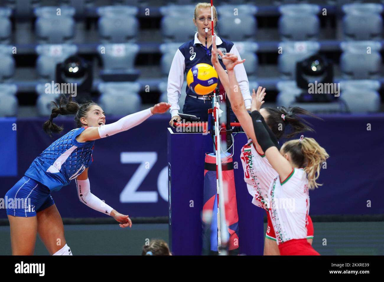 Nikola radosova hi-res stock photography and images - Alamy