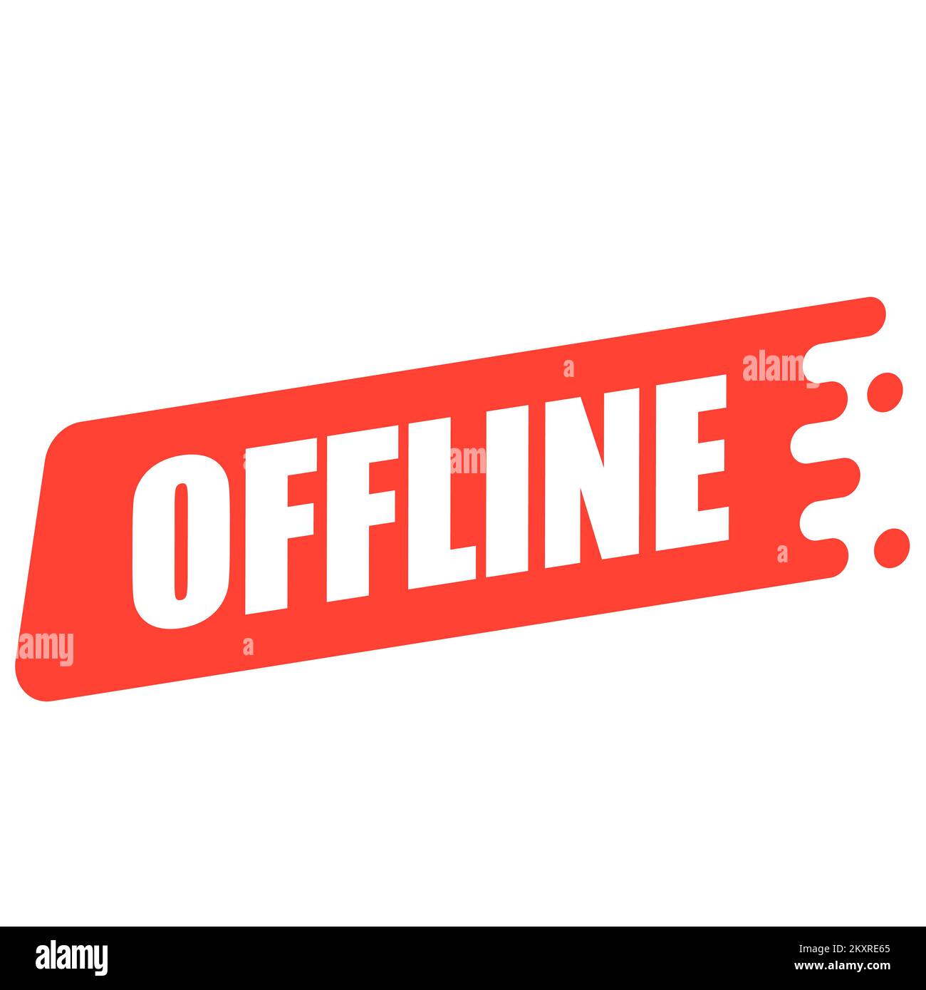 Offline Icon For Twitch
