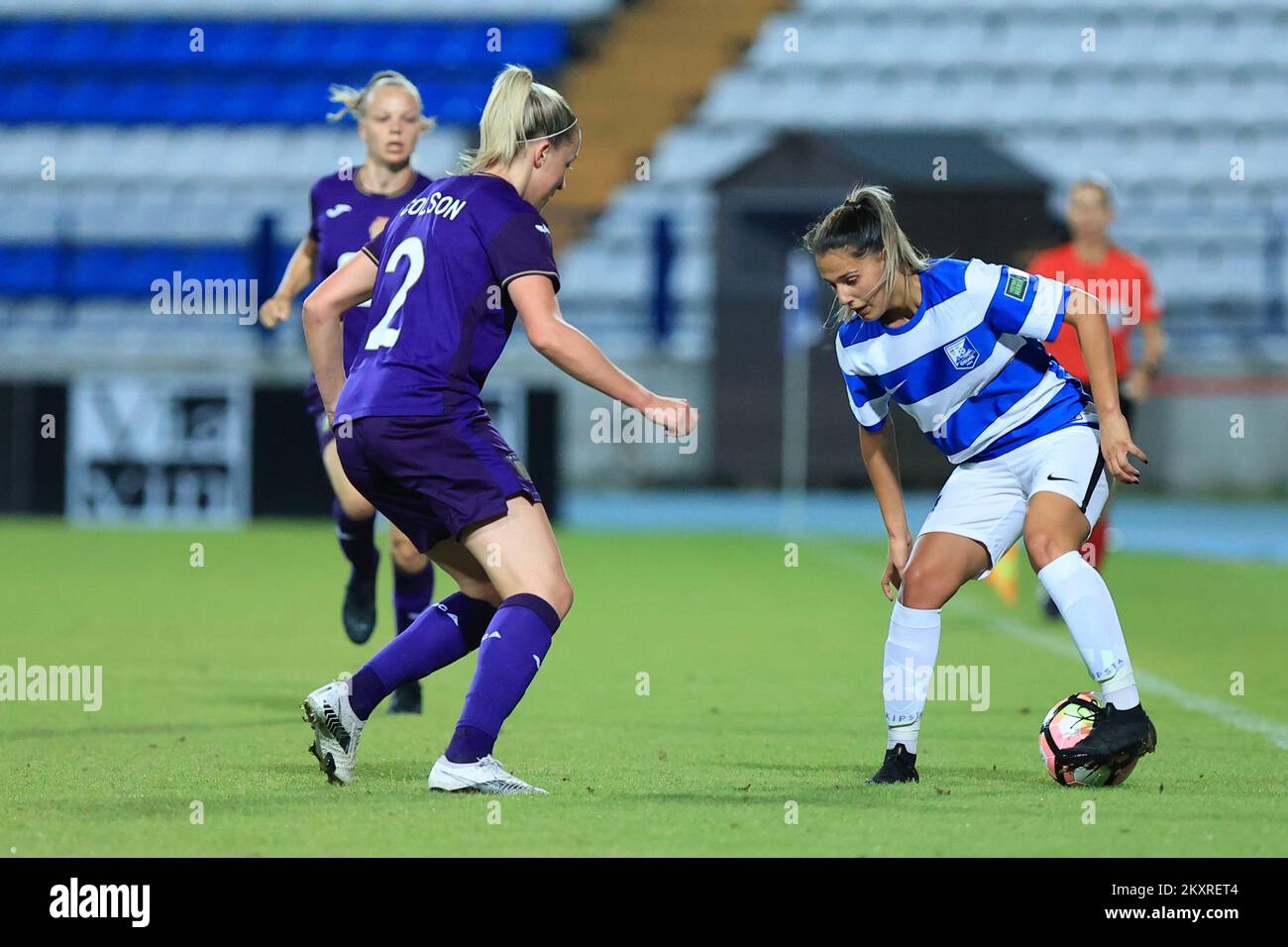 Michelle colson hi-res stock photography and images - Alamy