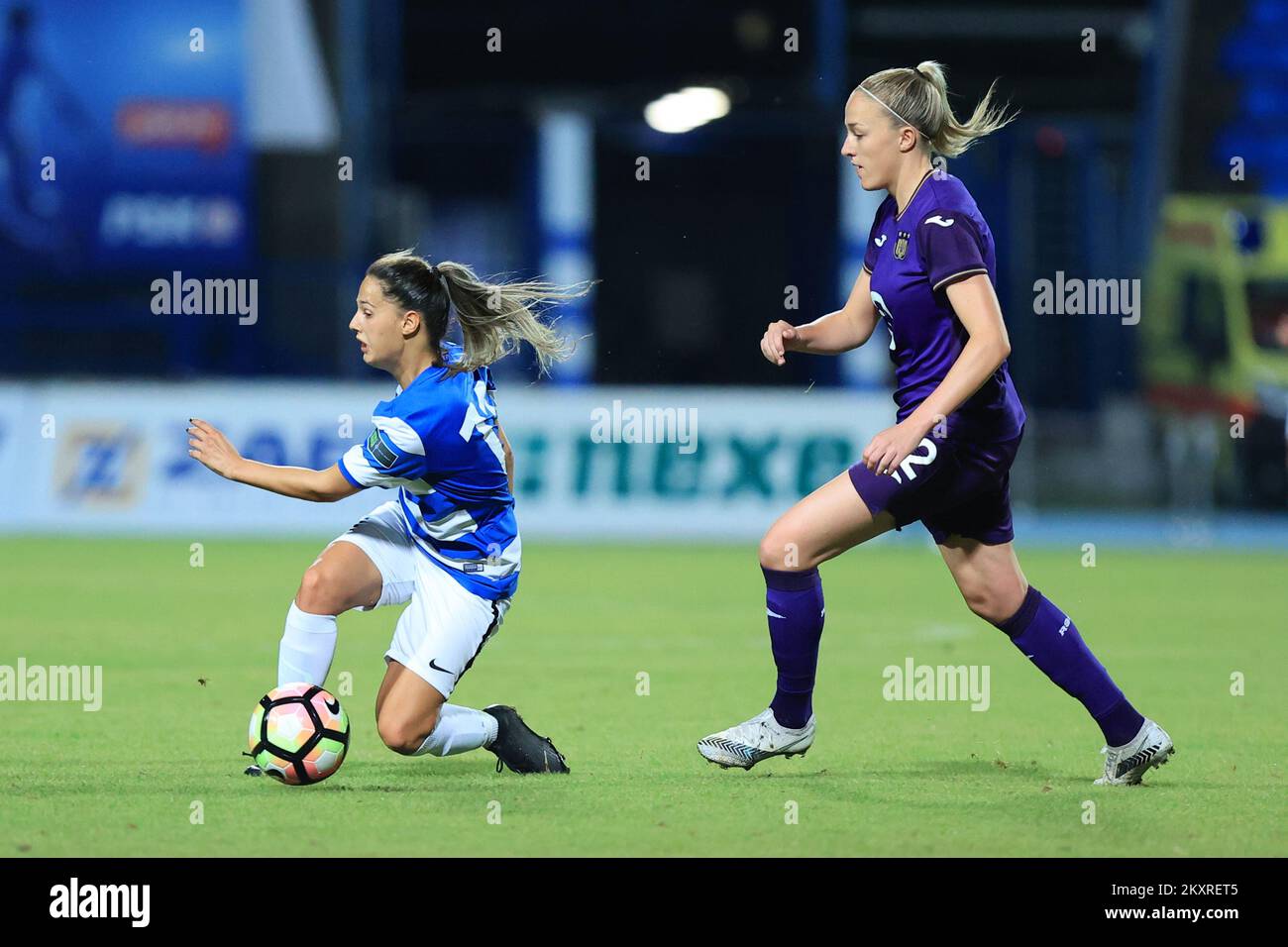 Michelle colson hi-res stock photography and images - Alamy